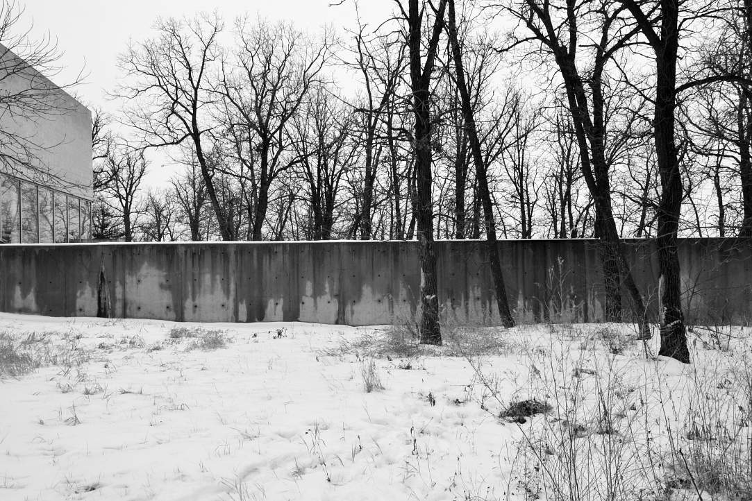 Projects: Red River Stone House—Sotirios Corp